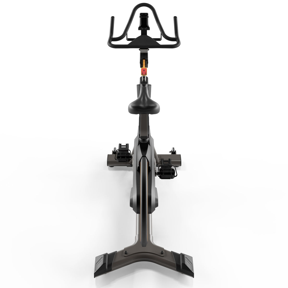 Bicicleta de spinning ICR50 Limited Edition Matrix Fitness