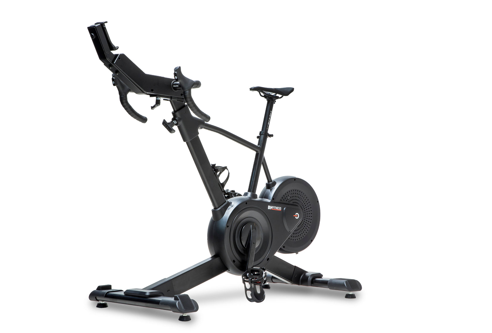 Exercycle V2 smart bike BH fitness – Sportech fitness