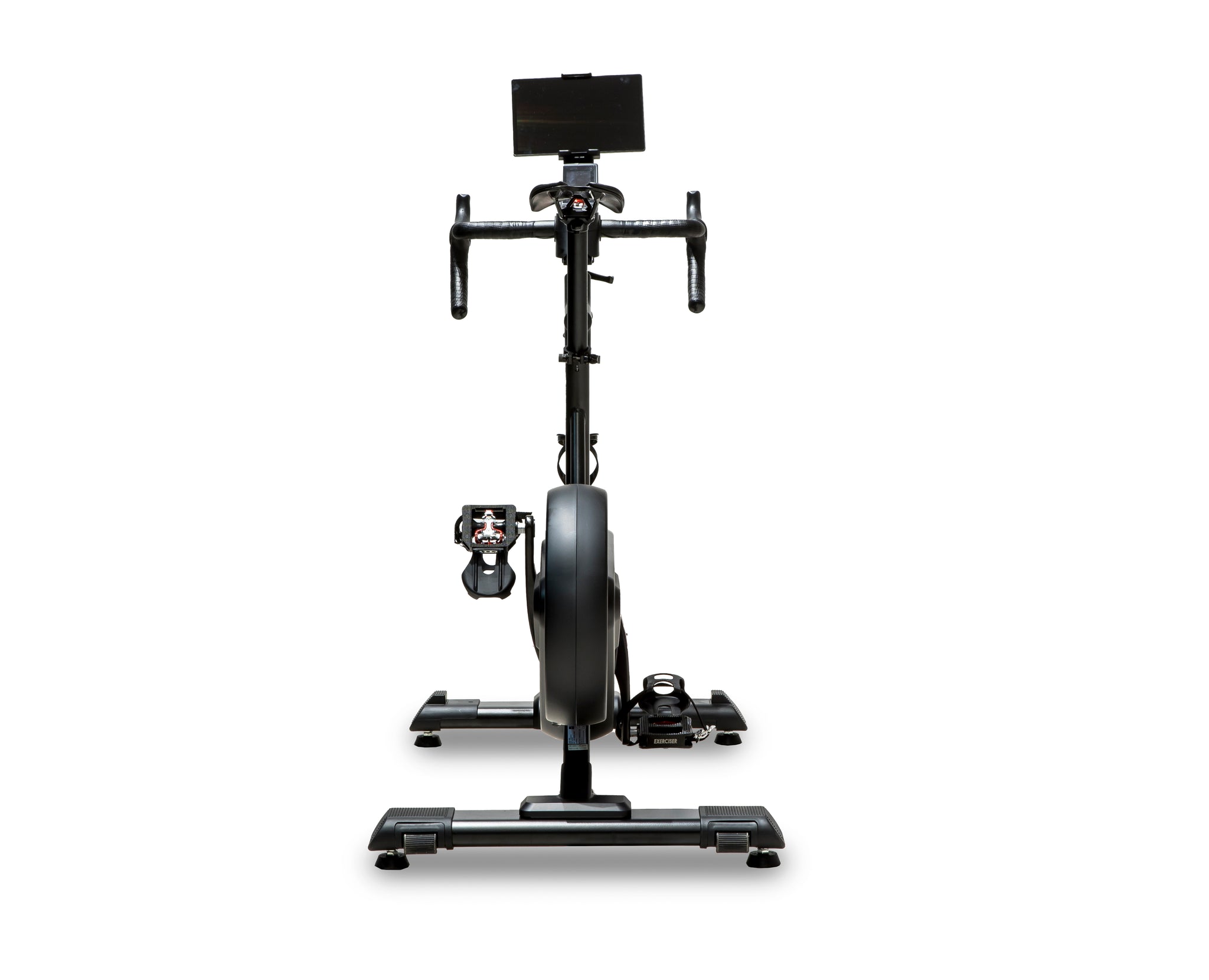 Exercycle V2 smart bike BH fitness – Sportech fitness