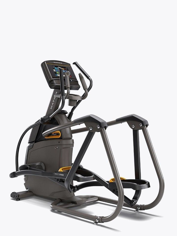 Matrix Fitness - Máquinas y Accesorios | Sportech Fitness – Sportech ...