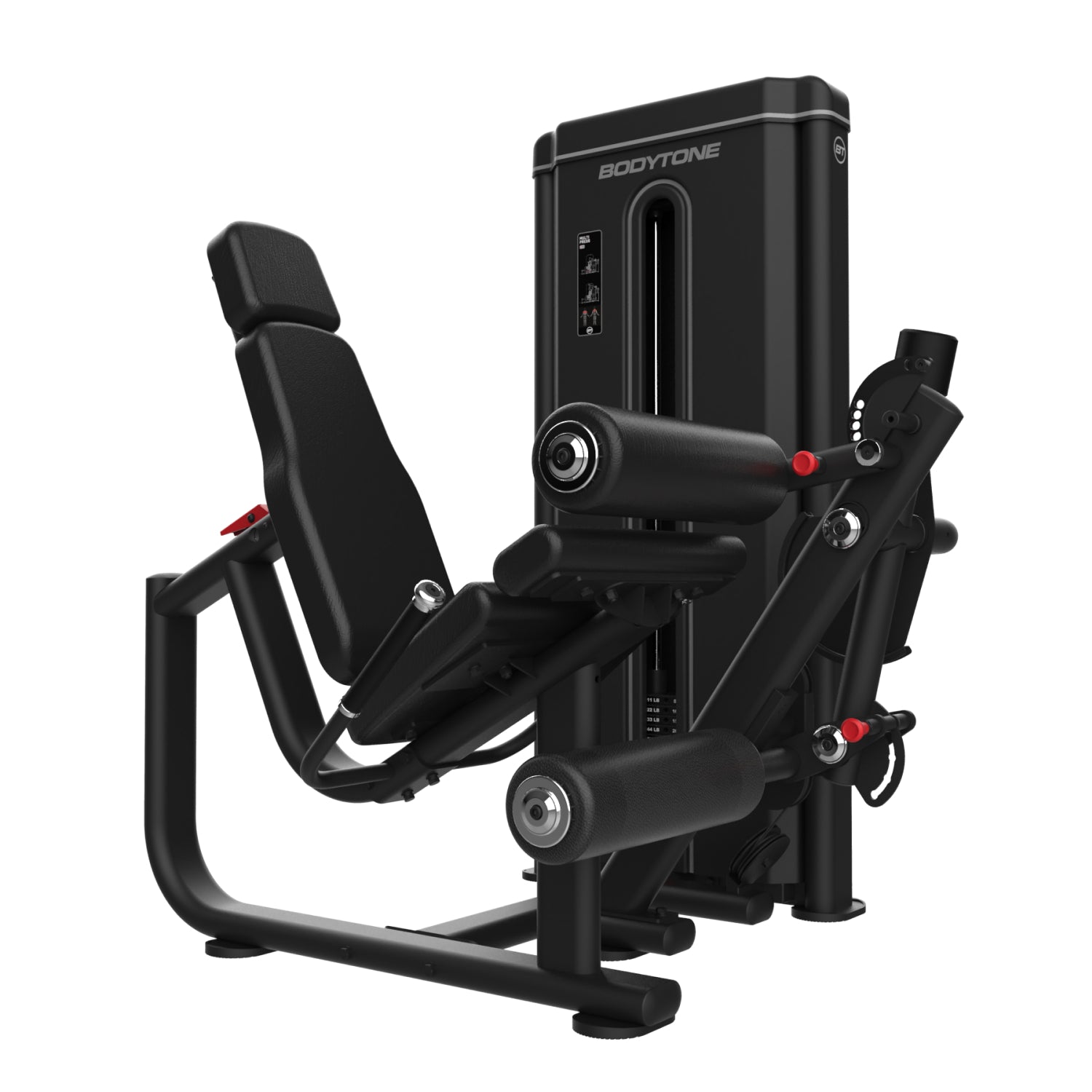 Femoral-Extensions 80 kg