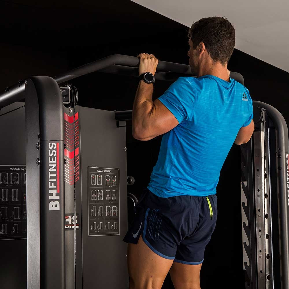 Rack Smith G160 - BH