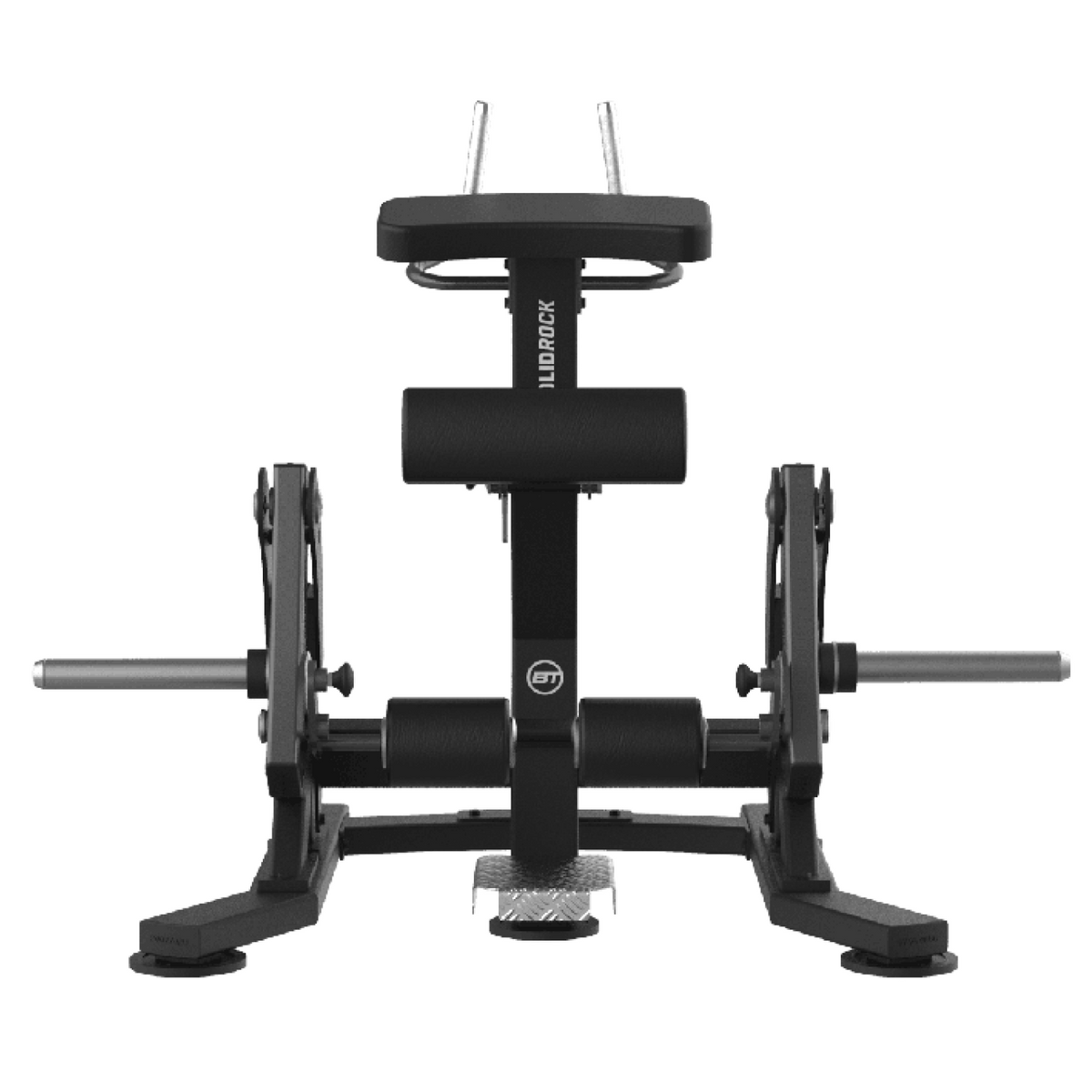 Bodytone- Sportech Fitness professional femoral machine SR08E
