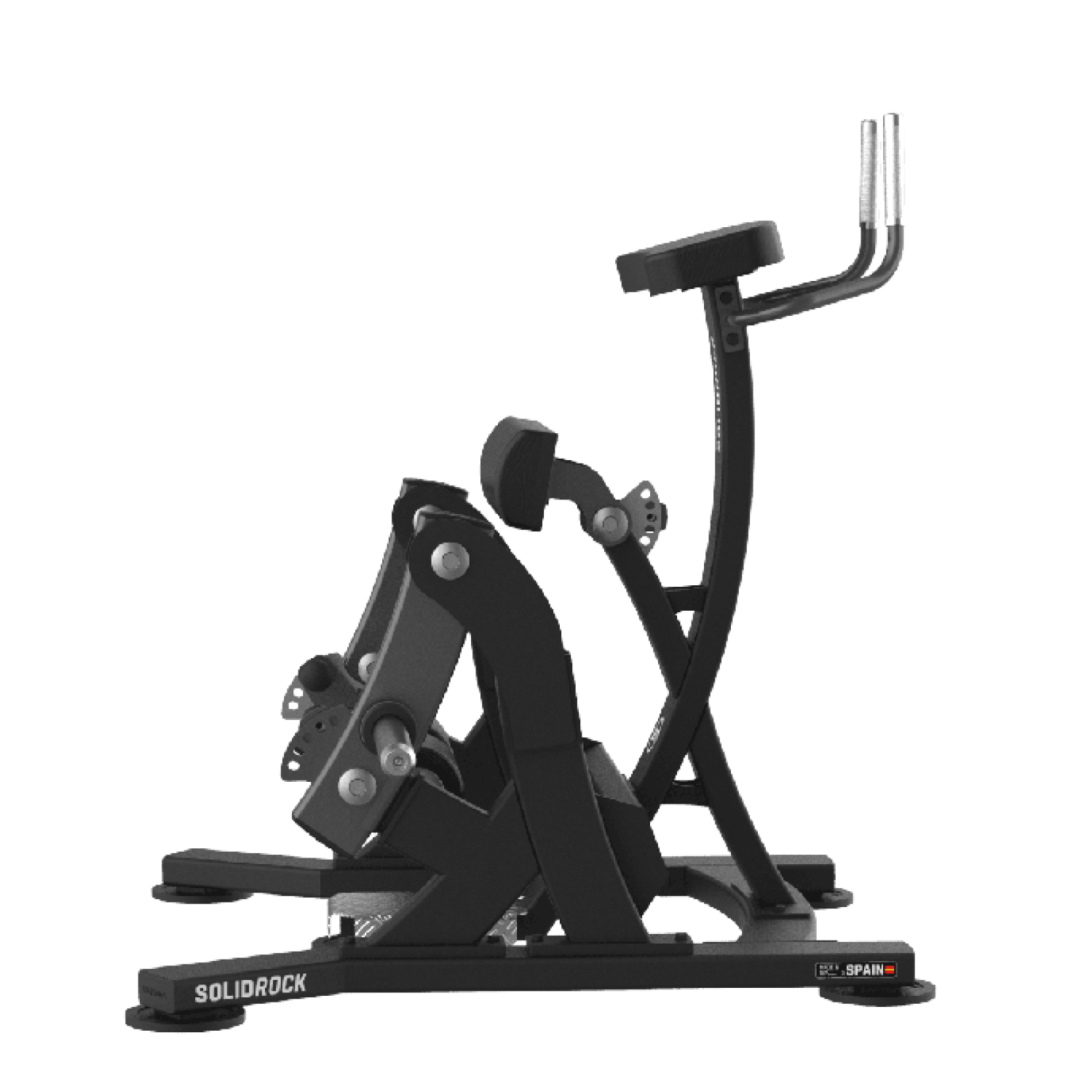Bodytone- Sportech Fitness professional femoral machine SR08E