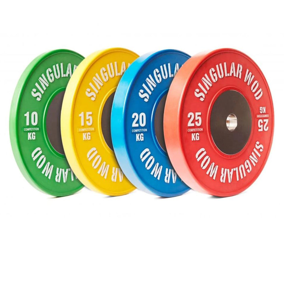 Material de Musculación 🏋️‍♂️ | Sportech Fitness – Sportech fitness