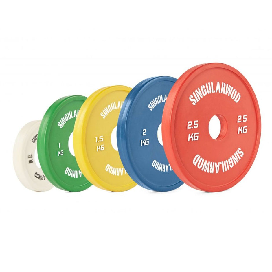 Material de Musculación 🏋️‍♂️ | Sportech Fitness – Sportech fitness